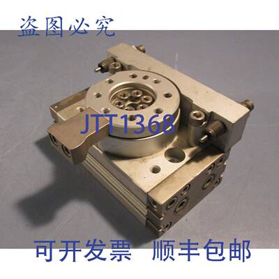 供应 MSQA30L2 执行器气缸压力机 10Mpa 气动元件