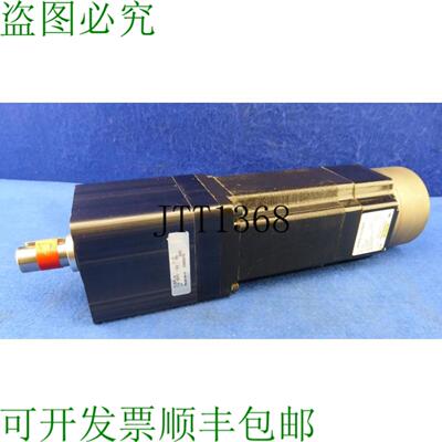 供应伺服电机 Berger Lahr Vrdm391350 Lwbob + 制动器 Rsm