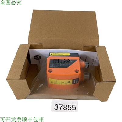 供应易福门电子 02I100 距离传感器 02IROS-G  DRS232E1E