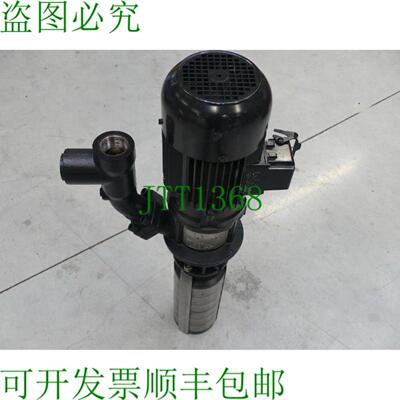Brinkmann STC 260  460 MVX + 443 潜水泵编号……- 41577 002