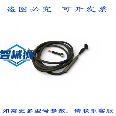 原装供应 WELDMARK 17-12R 空冷式氩弧焊枪 150A 12.5 式橡胶管