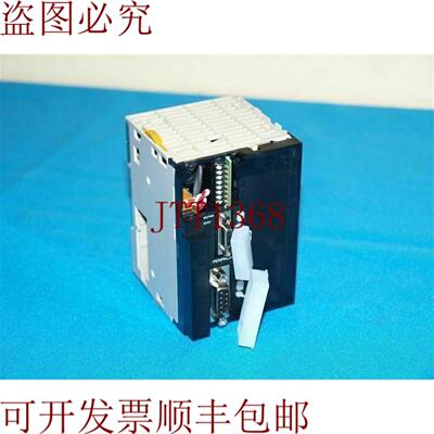 供应CJ1G-CPU44H CJ1GCPU44H CPU单元带面板