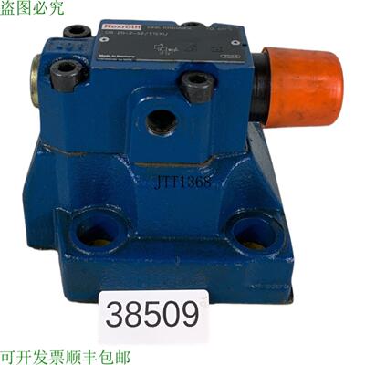供应Rexroth Db20-2-52315xu R900501816 V&aacute;lvula Ali