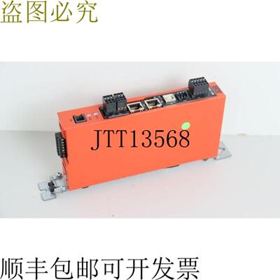 SEW Eurodrive DHE41BU0H11B 现场 MOVI-PLC DHE41BUOH11B 无损