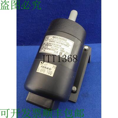 供应无线电能量 Reo444 N1s 006 Eg Dynamo Tachymetrique