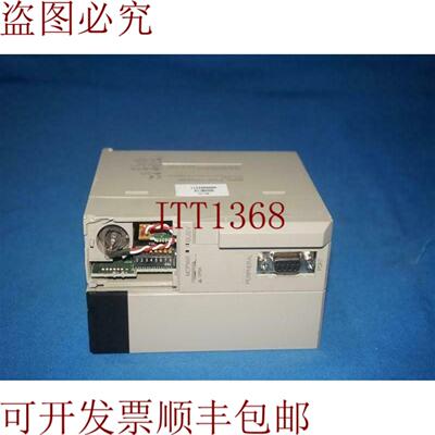 供应CS1G-CPU43H CS1GCPU43H CPU 单元带缺陷保护套