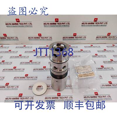 供应Oceaneering 100767-AE Cartouche 阀门 100813 Rev-F