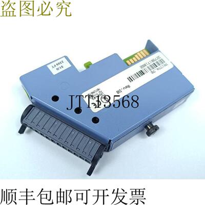 B&amp;R 模拟输入模块 AI774 7AI77470 Rev D0 状况良好