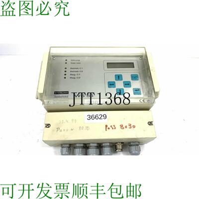 供应Sterling Berkefeld WS 55 控制器 WS55