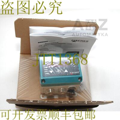供应费舍尔 SILIKONFREI DE3806M000PK03MW 120944901003