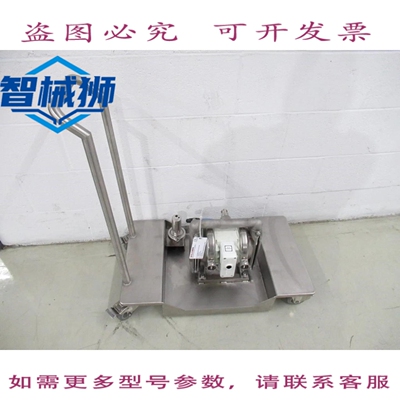 现货供应 P2/SSPPP/TWS/TF/STF/2000-WILDEN AODD 泵 1 PRO-FLO