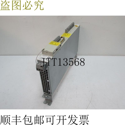 Simodrive 6SN1112-1AC01-0AA1 版本 G UEB 模块 INT/EXT 授权如
