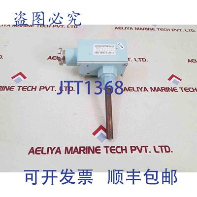 供应Fenwal 控制 23110 40c 温控器 5a 125-250vac