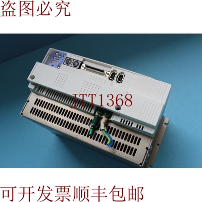 原装供应AC伺服驱动器 MFDDTA390L01 3.0千瓦,,