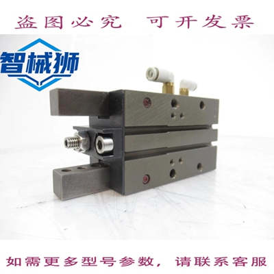 现货供应 DCT-25M DESTACO 可调式停止磁阻电感传感器
