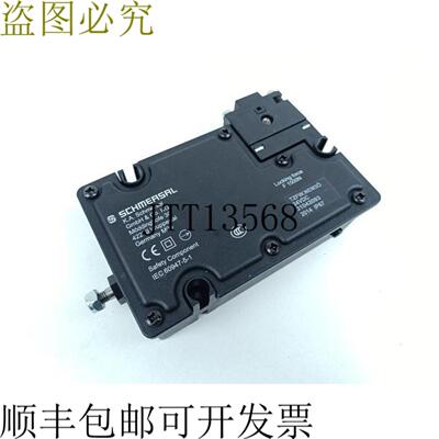 施迈赛 TZFWNEM324VDC 未使用