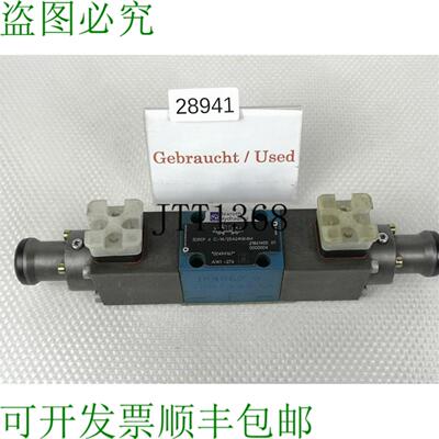 供应力士乐液压 3DREP 6 C-1425A24NK4M 液压阀