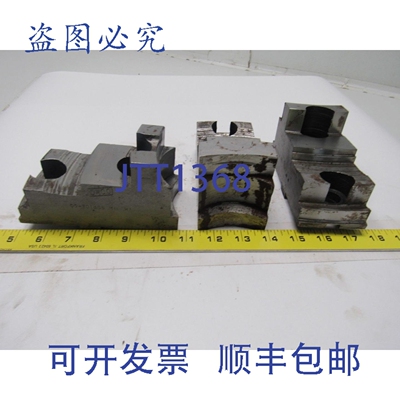 原装供应Daco 05-201458 车床卡盘上爪 5-5/8
