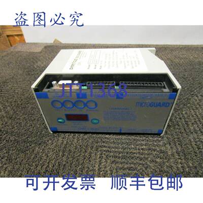 供应PINNACLE MICROGUARD DR-36-CE-1-35-MO 光幕控制器
