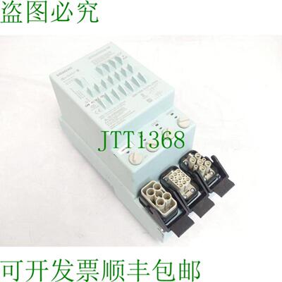 3RK1304-5LS70-2AA0 直接启动器 SN 42369-99 E-Stand 10 sDSSte
