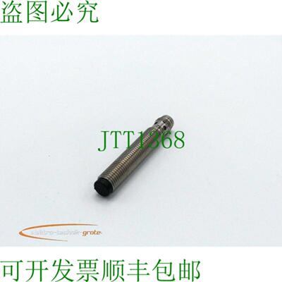 ifm IE5282 电感式传感器 IEB3002-BPKGV2AAS-514-TPS RT - 未
