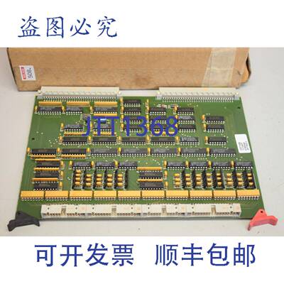 原装供应STORK CONTIWEB 2R715526 812562946 I/O卡 输出 输入 2R