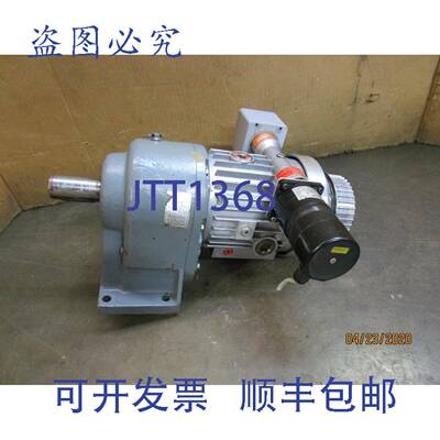 供应PLANETROLL LVA5Z09-2692-1 0007096 电机带减速器 230V