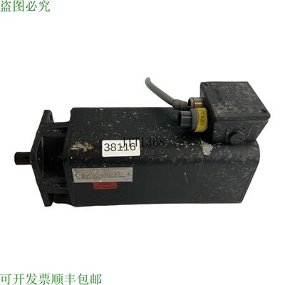 供应1FT 5064-0AC01 Motor De Im&aacute;n Permanente 伺服电机