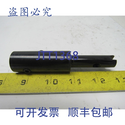 原装供应Troy Industries F100-2IEA-M100 Interloc 适配器，2.5