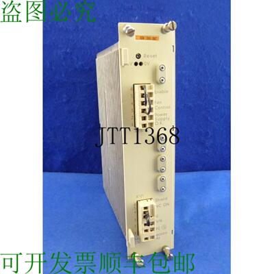 供应Source De Courant 6ew1861-3ac Alimentation Sinumerik