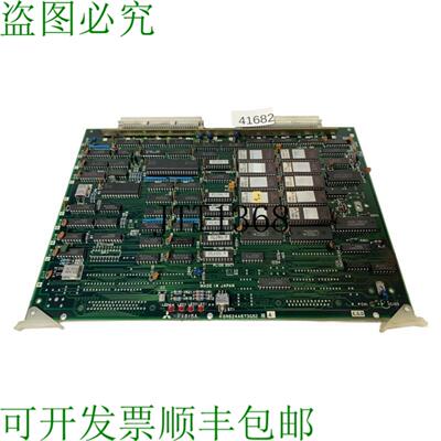 供应三菱 FX815A BN624A673G52 控制器 Tarjeta