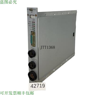 供应SEDAC Pirani DESY MVP 控制卡