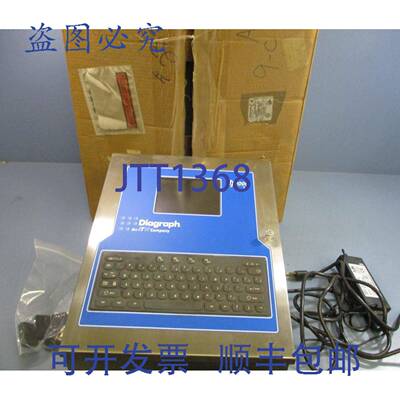 供应ITW5760001PV1D Diagraph Ink Jet 3000打印机控制器
