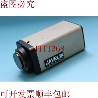 原装供应Javelin Chromachip 相机 JE3362.,