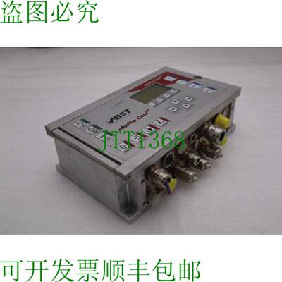 原装供应BST Accuweb, Inc. 型号 EKRPRO COM 60 控制器 K-2987-A