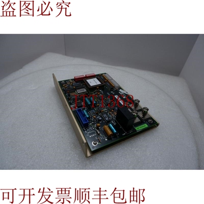 原装供应ELECTROGLAS CPCS II ASSY 256703-002 REV L 板