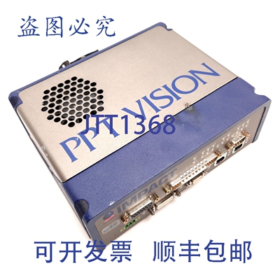 原装供应PPT Vision 661-0326-C40 Impact CL 视觉系统 DSL/Camer