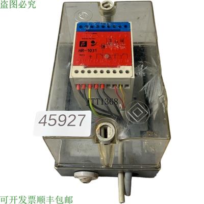 供应HR1031 继电器 78061
