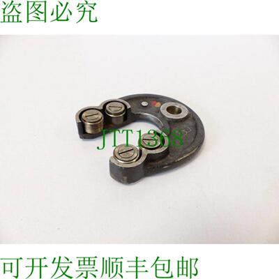 Carl Mahr Esslingen 螺纹量规 M 36 x 15 ISO 6g 未调整