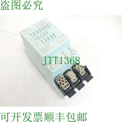 3RK1304-5LS70-2AA0 直接启动 SN 42369-101 E 支架 10 sDSSte