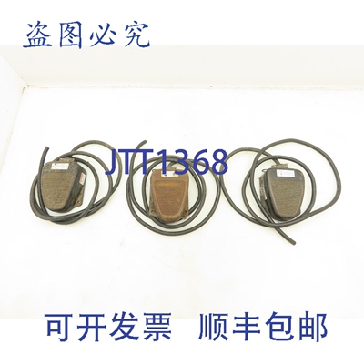 原装供应Linemaster 632-S Clipper 脚踏开关（3个装）