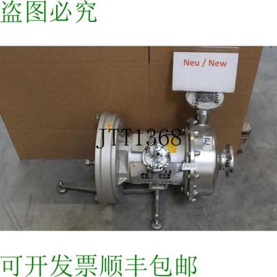 供应HIL EURO-HYGIA-II-ADAPTA 不锈钢离心泵 食品泵