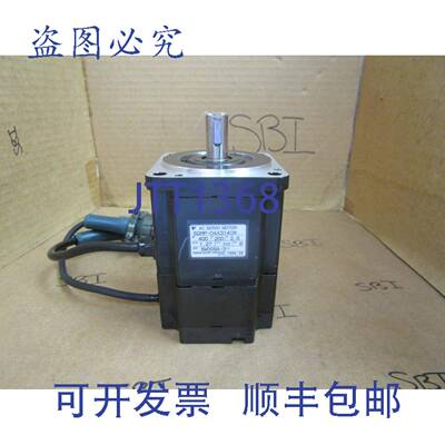 供应安泽伺服电机 SGMP-04A314CM 400W 200V 26A 3000rmin