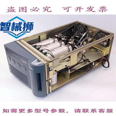现货供应 沃特世 186015001 ACQUITY UPLC 二元溶剂管理器（）