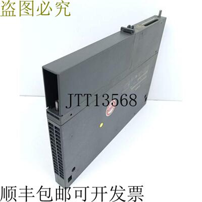 Simatic S7 6ES7 416-2FN05-0AB0 CPU 416F-2 已测试且 CONDITIO