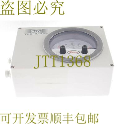 供应TECHMARK TM 300MR 60 PA 差压计开关