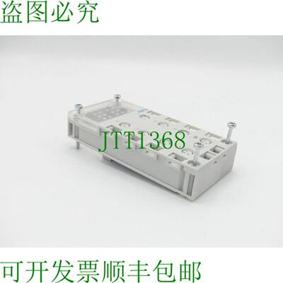 CPX-AB-8-M8-3POL 连接块 195706