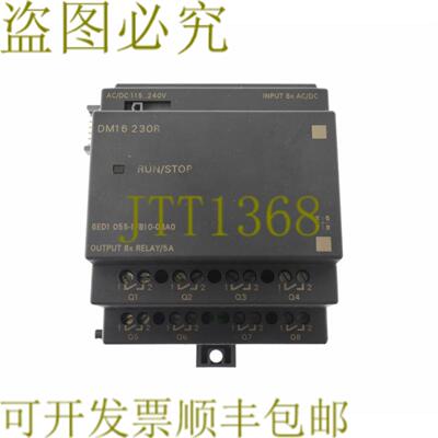 供应6ED1 055-1FB10-0BA0 6ED10551FB100BA0
