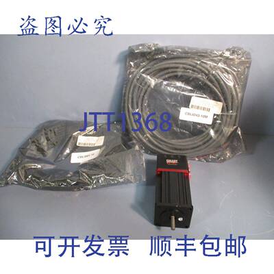 供应Moog Animatics SmartMotor 伺服电机 48VDC SM2337D-T