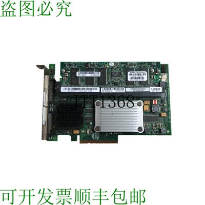 供应Lsi Logic 01-01037-07 u320lvd 2 通道 Scsi Raid Pcie